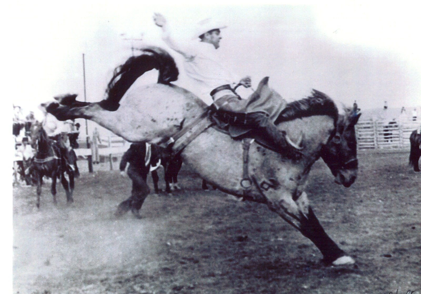 Cheyenne Frontier Days Hall of Fame Inductees - Cheyenne Frontier Days